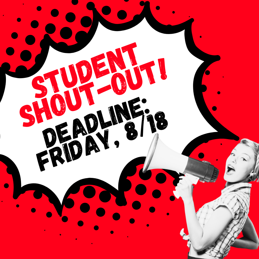 Shout-Outs! – Kiefer Football Boosters